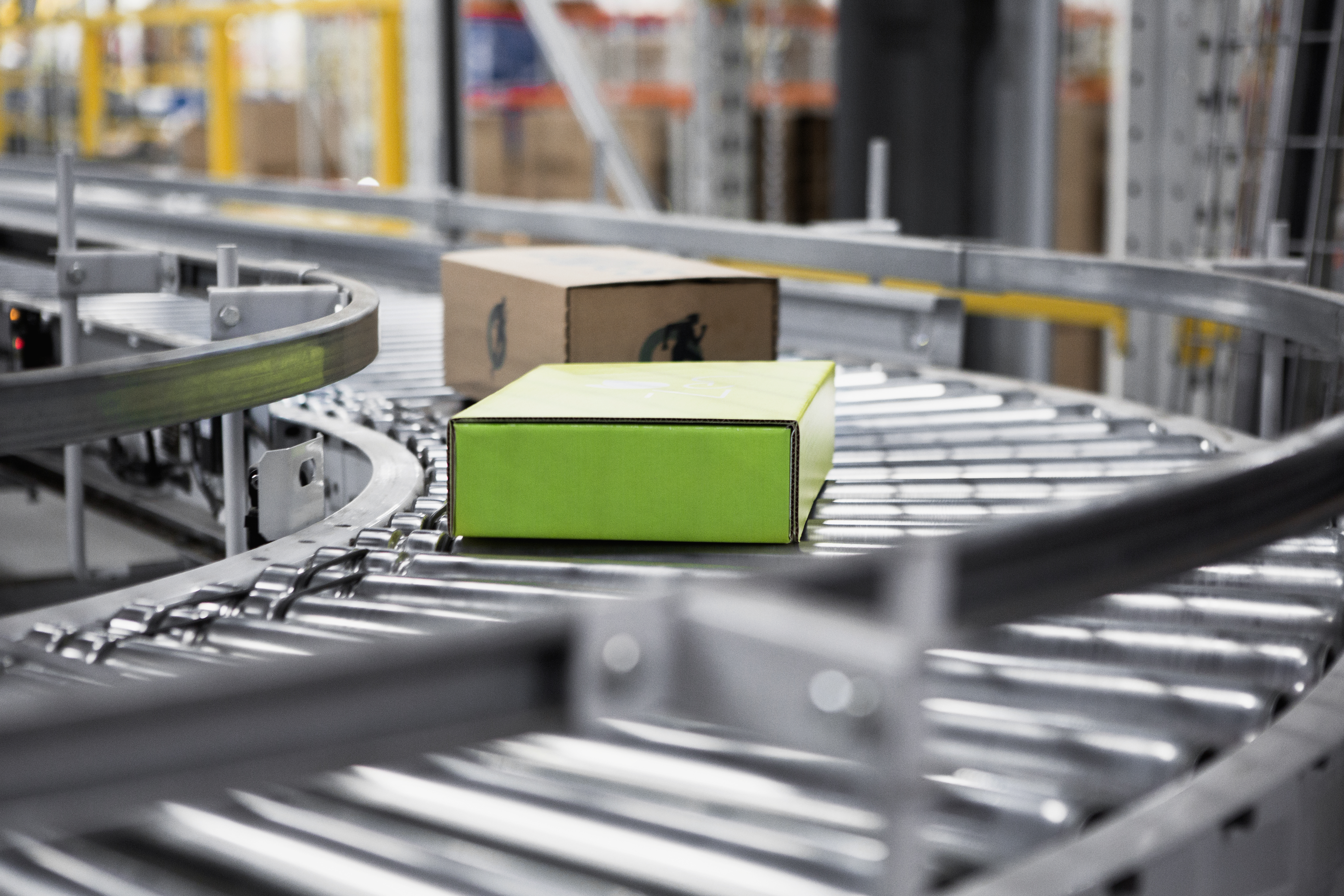 Packaging solutions that meet your needs